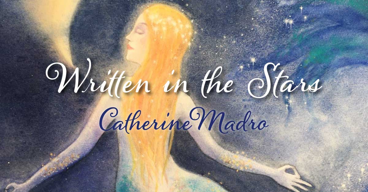 Artist Catherine Madro - Catherine Madro